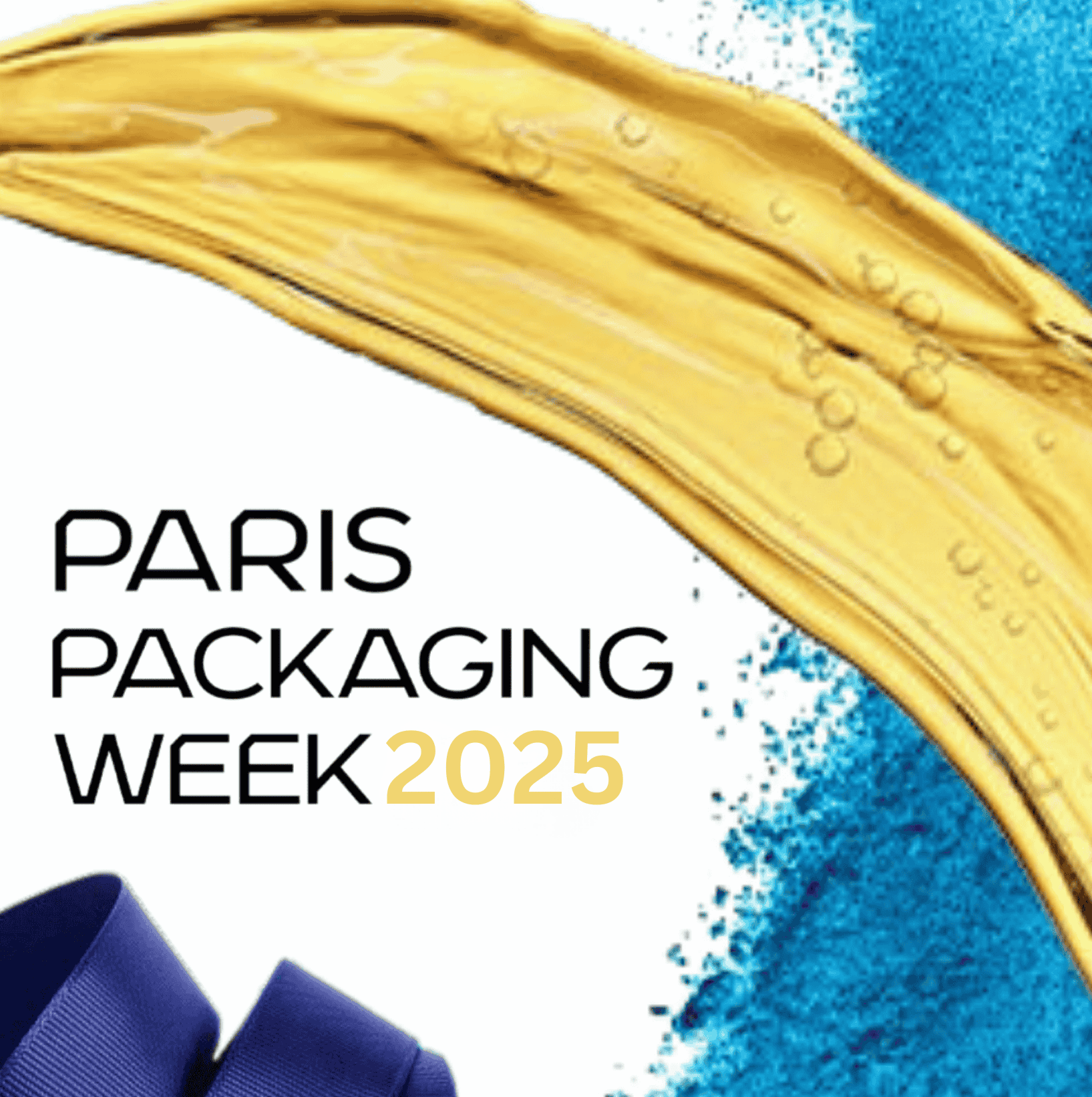 Paris Packaging Week 2025, Exhibition Stand Builder