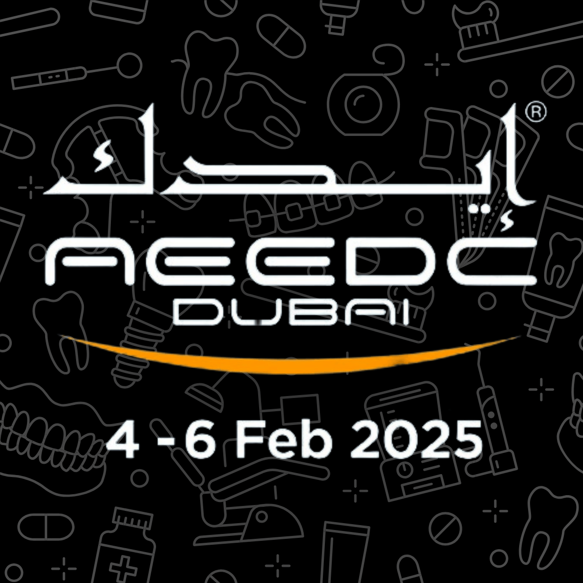 AEEDC Dubai 2025, Exhibition Stand Builder