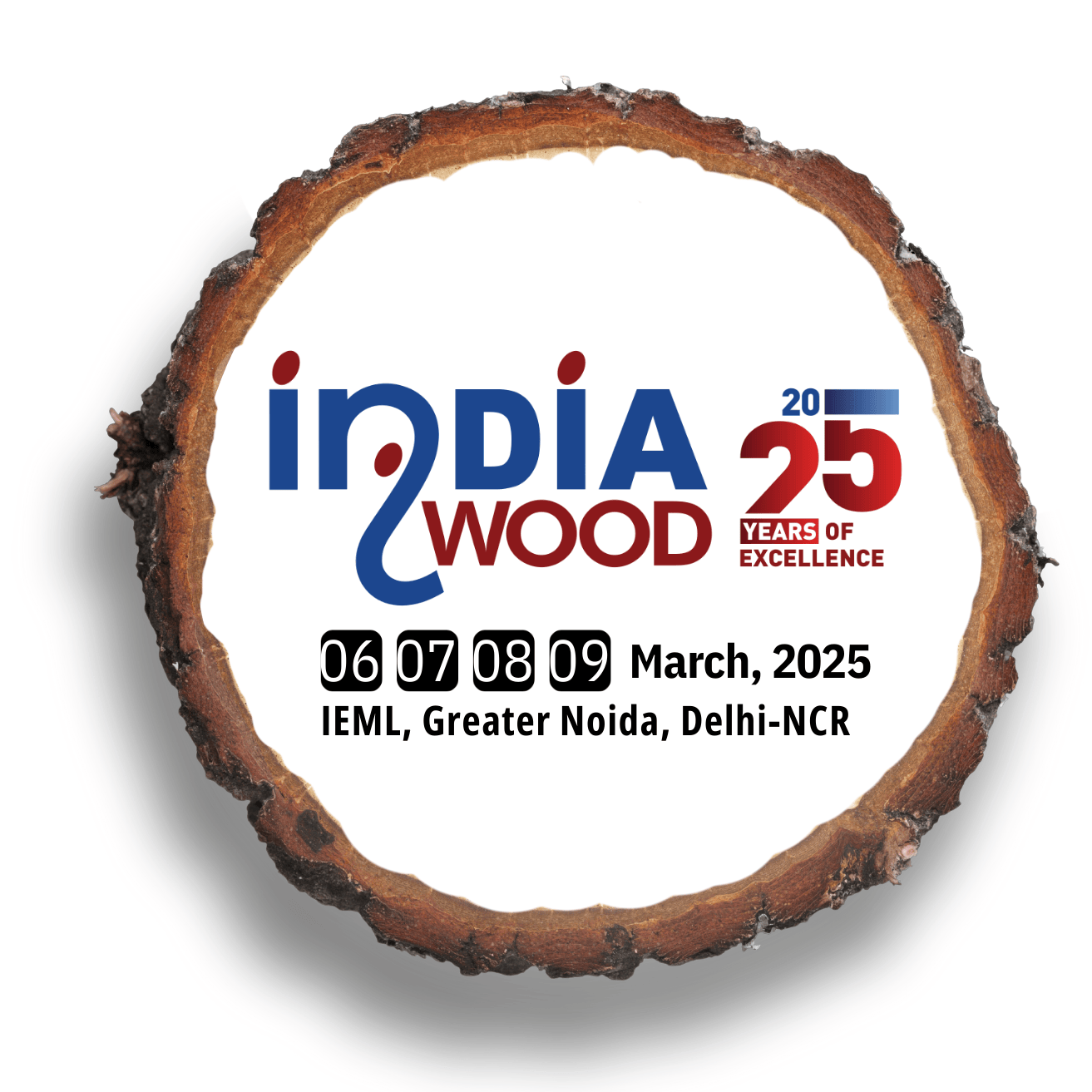IndiaWood 2025, Greater Noida Exhibition Stand Builder