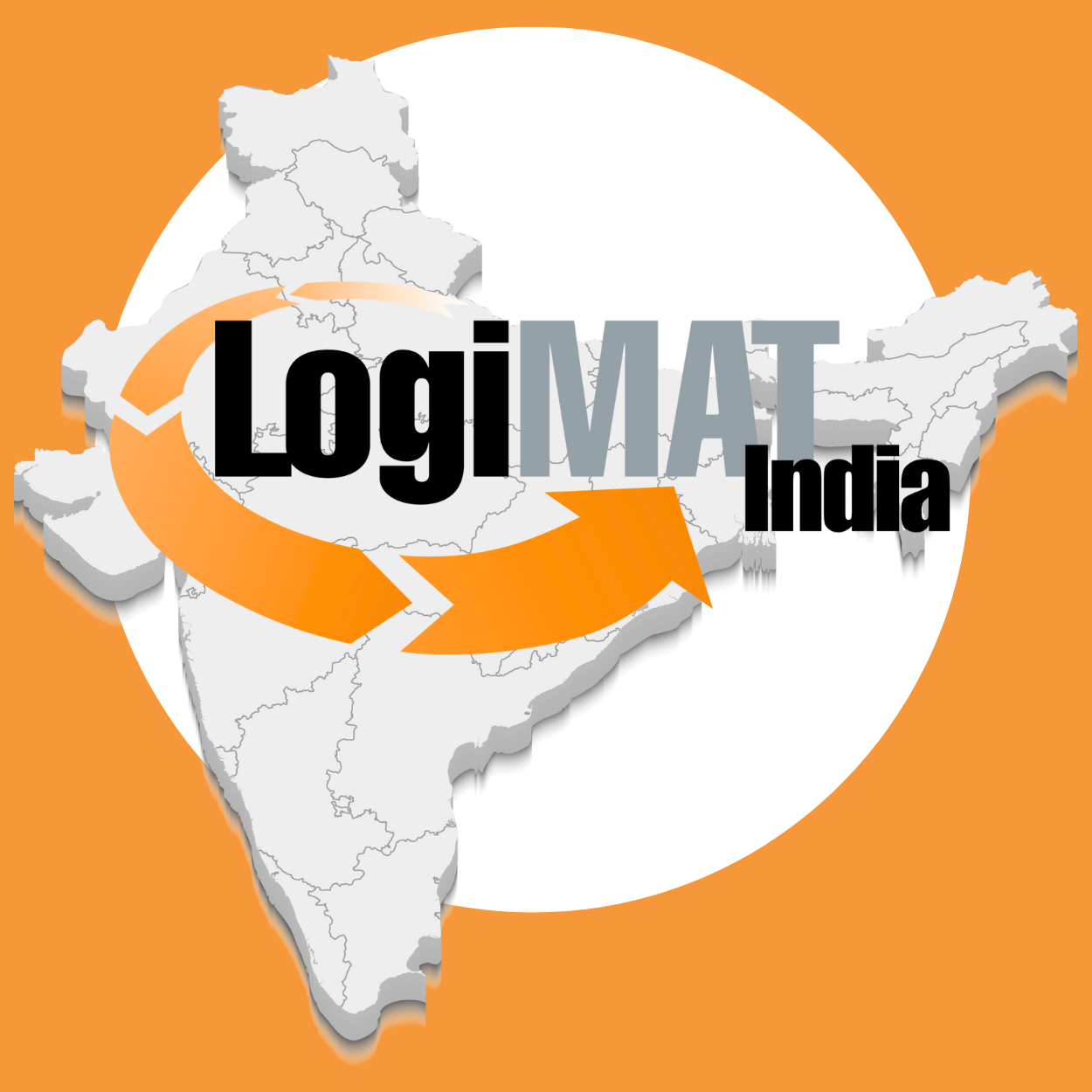 LogiMAT India 2025 Exhibition Stand Builder