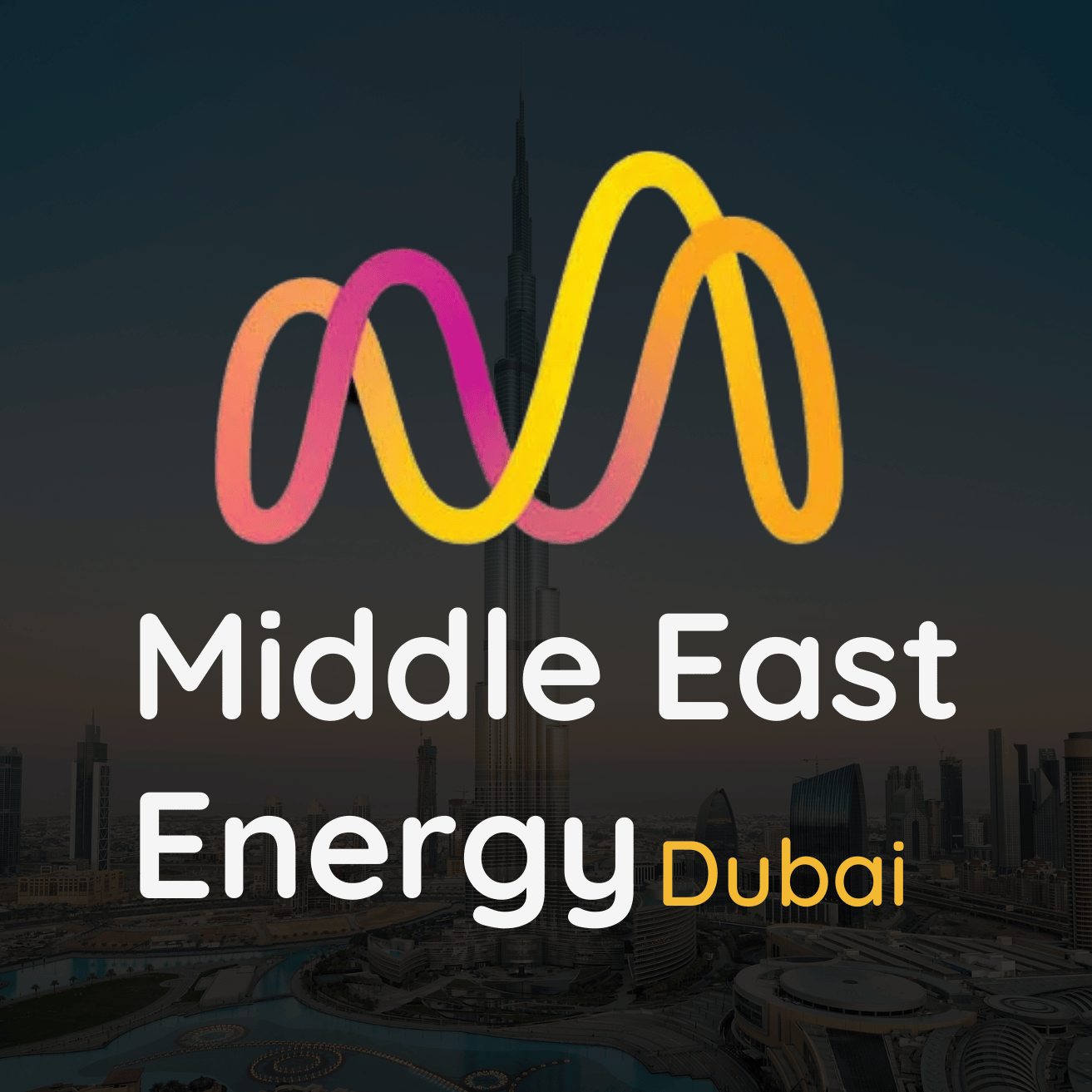 Middle East Energy 2025, Dubai Exhibition Stand Builder