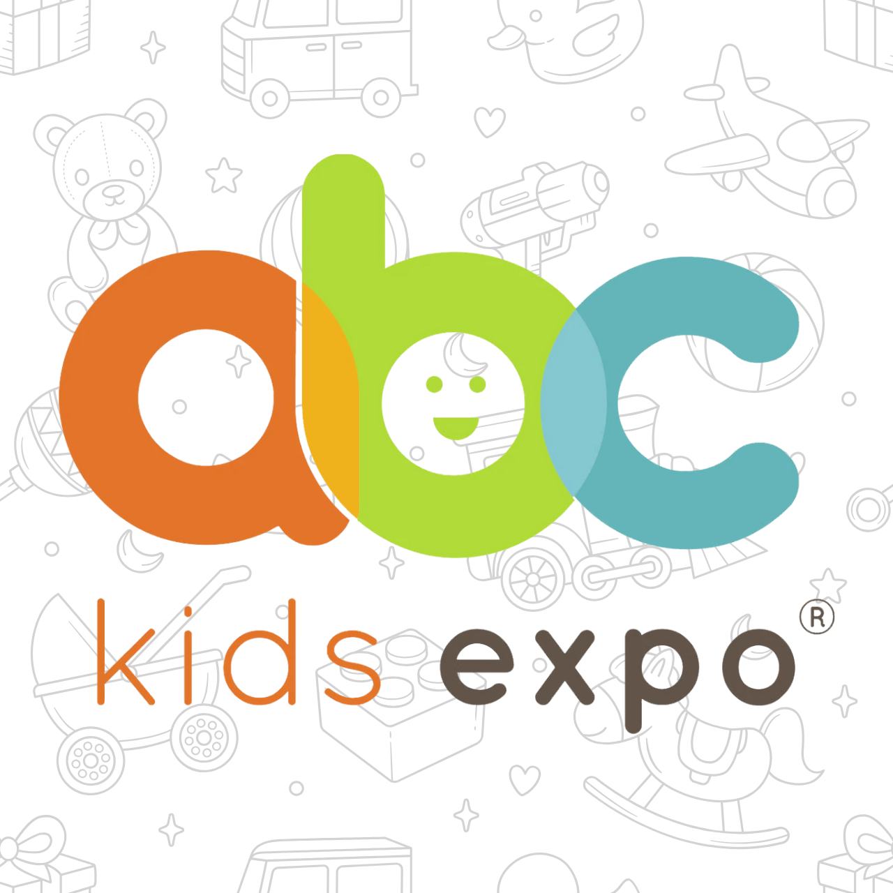 ABC Kids Expo 2025 Las Vegas, USA Exhibition Stand Builder - Interior Today