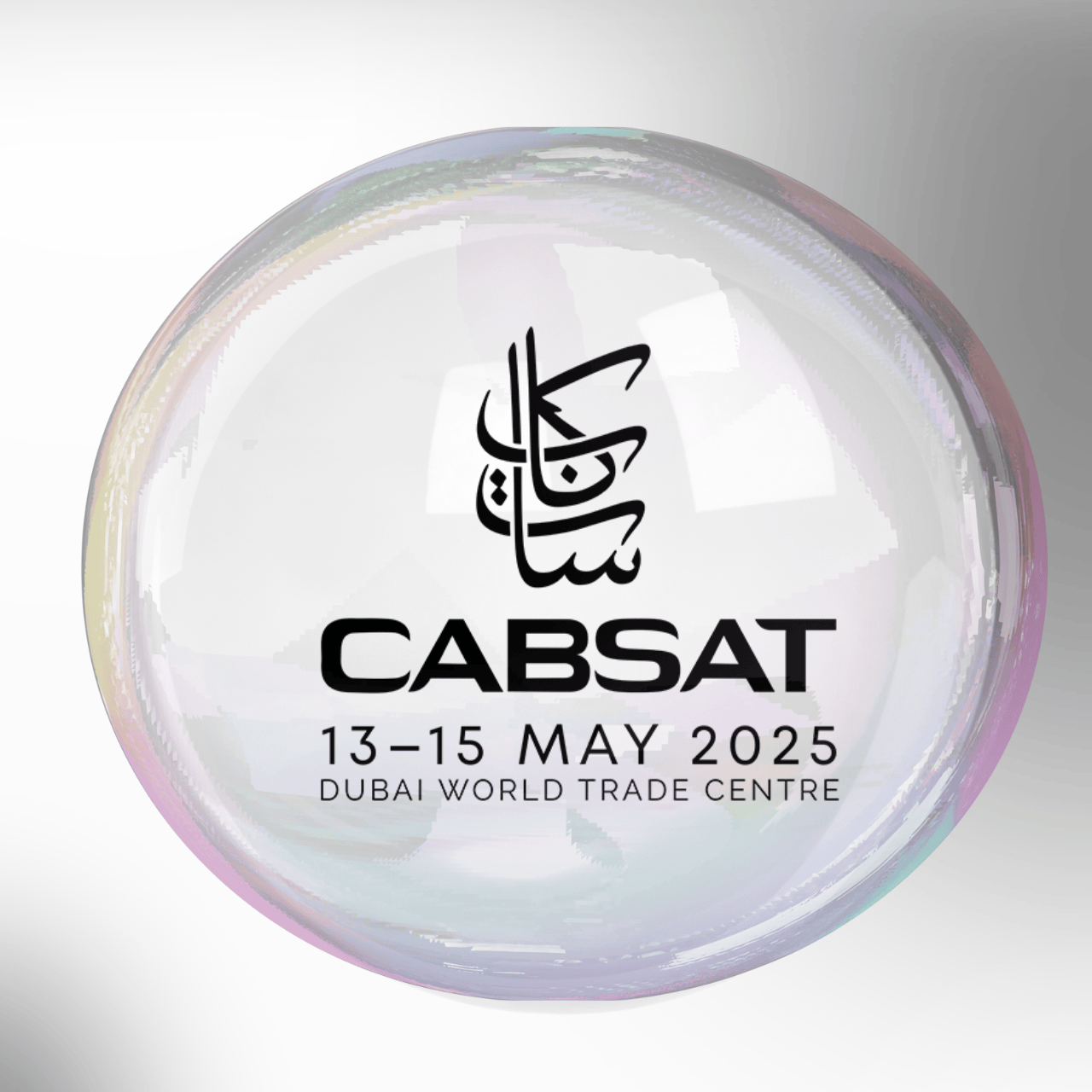 CABSAT 2025 Dubai, UAE Exhibition Stand Builder